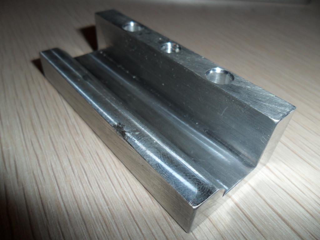 Repak Fly Knife Support Bracket | A.T.J. Canada Inc.