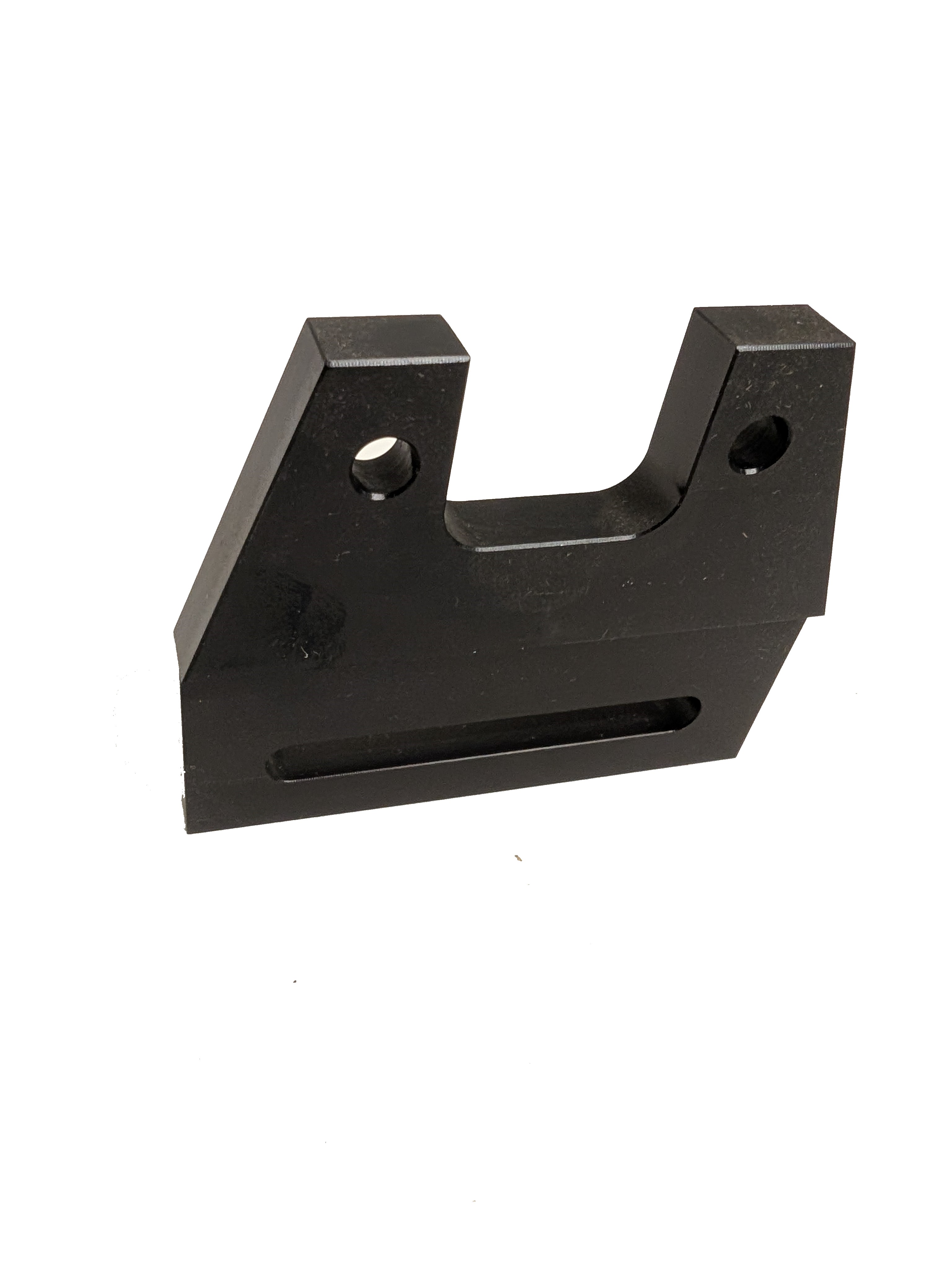 Bracket for Cylinder Slide Flyknife attachment | A.T.J. Canada Inc.