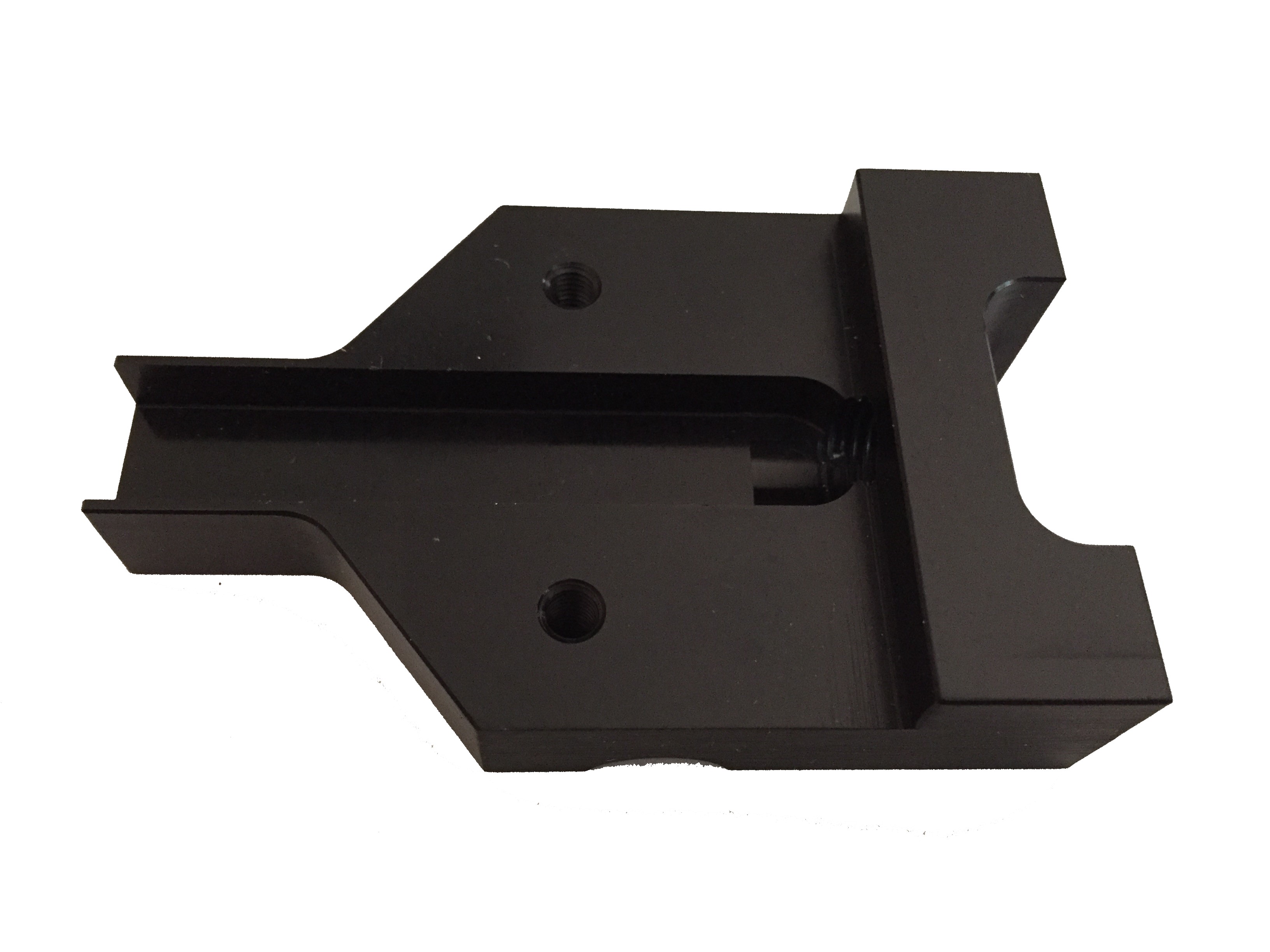Repak Tolomatic Flyknife Attachment Blade holder bracket | A.T.J ...