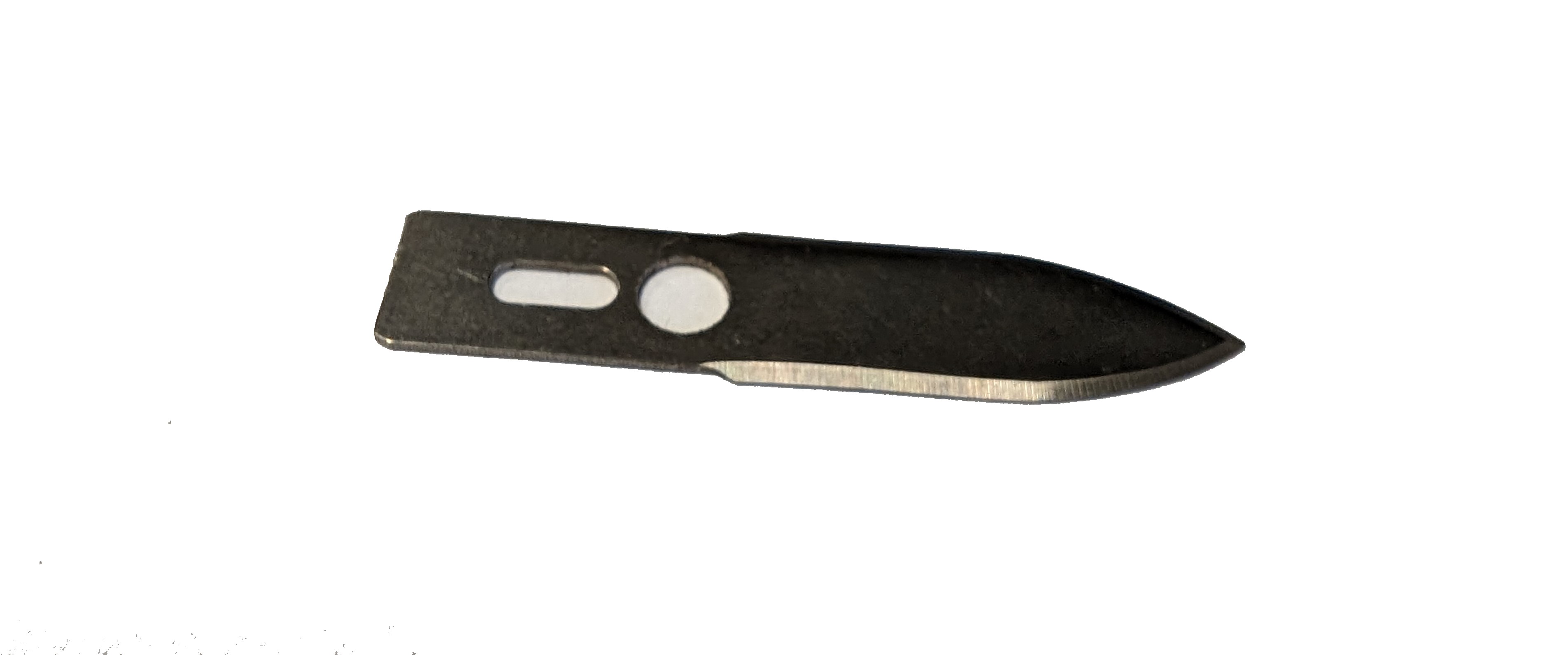 Blade for Tolo-Matic FlyKnife | A.T.J. Canada Inc.